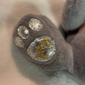 Soft Touch Toys | Toys | Vintage Chubbley Bear Sterling Extremely Rare ...